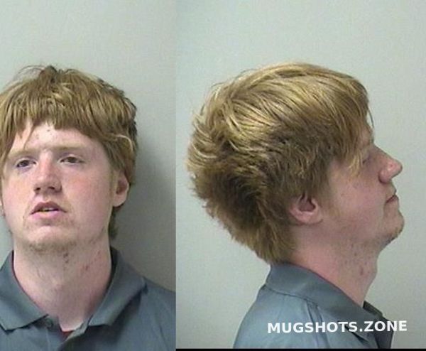 MURASKI JAMES 06/23/2024 - Kane County Mugshots Zone