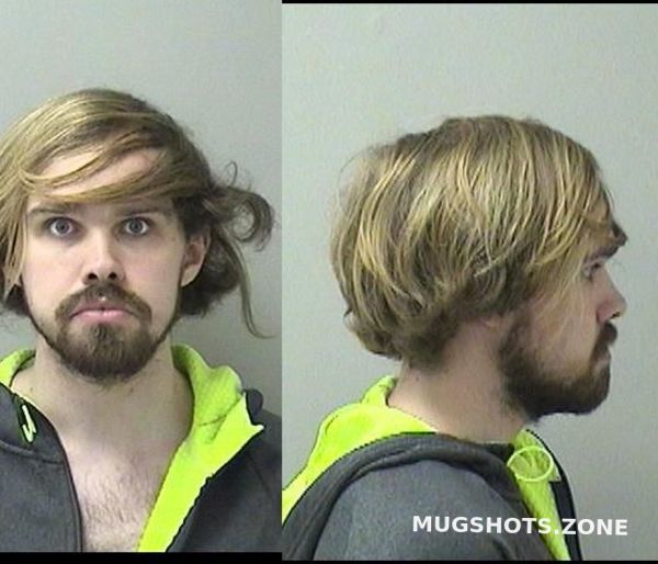 CARLSON CALVIN Q 06/24/2024 - Kane County Mugshots Zone