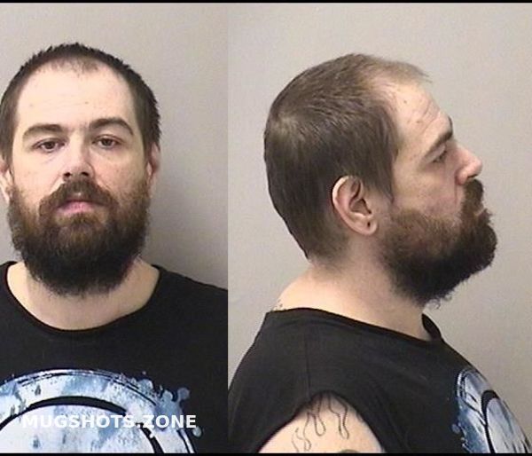 BIRD DANIEL S 06/26/2024 - Kane County Mugshots Zone
