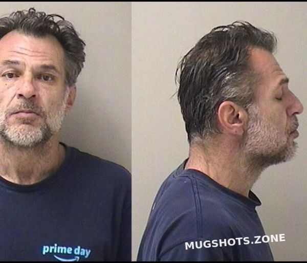 NASSER MARK A 06/27/2024 - Kane County Mugshots Zone