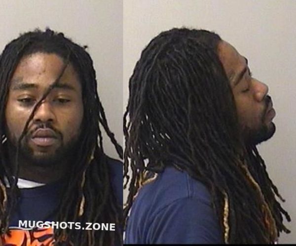 SMITH NECO M 06/28/2024 - Kane County Mugshots Zone