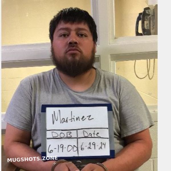 MARTINEZ CARLOS 06/29/2024 - Kane County Mugshots Zone