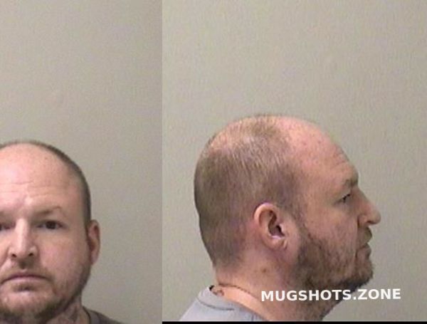 THOMPSON JOHN DAVID 07/01/2024 - Kane County Mugshots Zone