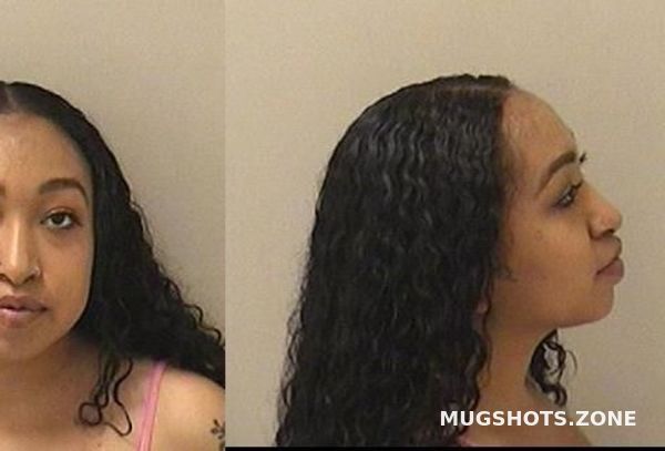 MASON TYRA M 07/07/2024 - Kane County Mugshots Zone