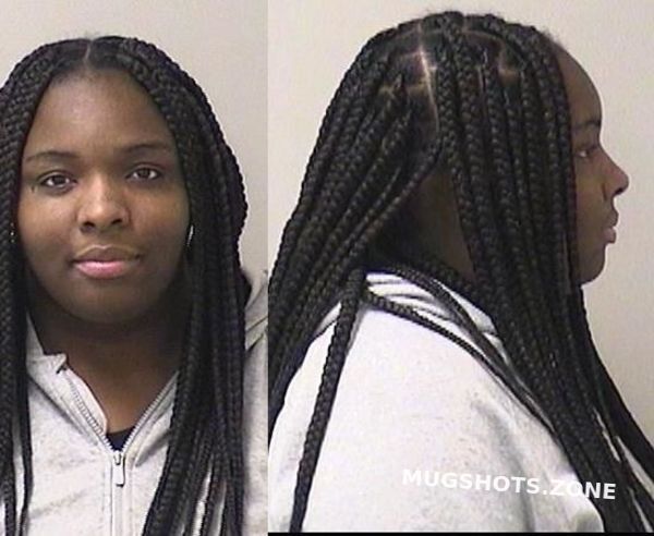 DUNIVER DANEISHA N 07/10/2024 - Kane County Mugshots Zone