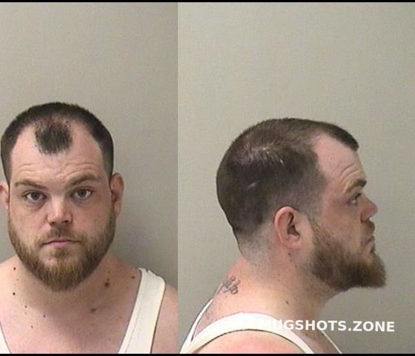 WELLS SHAWN 07/12/2024 - Kane County Mugshots Zone