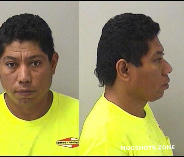 SANDOVAL VICTOR MANUEL 07/12/2024 - Kane County Mugshots Zone