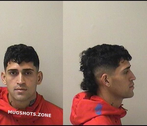 ACOSTA REINALDO J 07/15/2024 - Kane County Mugshots Zone