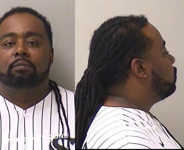 SANDERS DWAYNE 07/17/2024 - Kane County Mugshots Zone