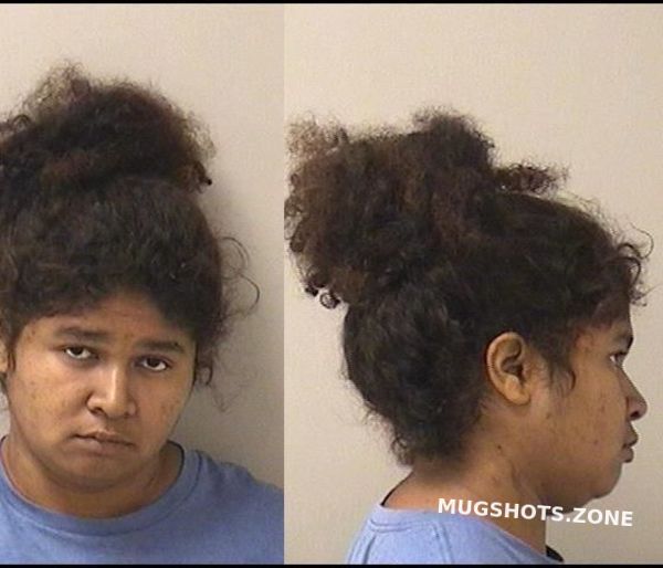 WHITIKER ASHANTI C 07/20/2024 - Kane County Mugshots Zone