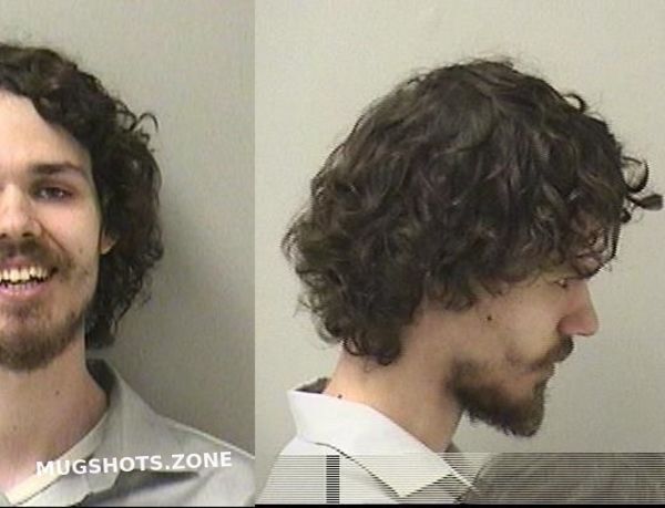 LOWRY JACOB DANIEL 07/22/2024 - Kane County Mugshots Zone