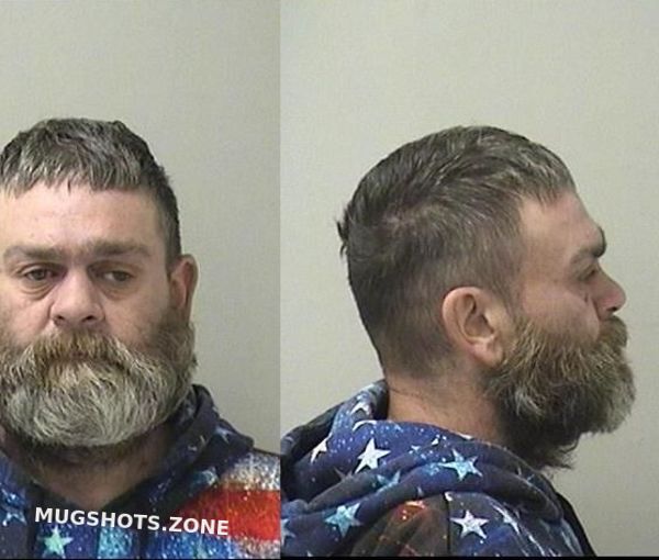 TOOLEY JOSHUA THOMAS 07/23/2024 - Kane County Mugshots Zone