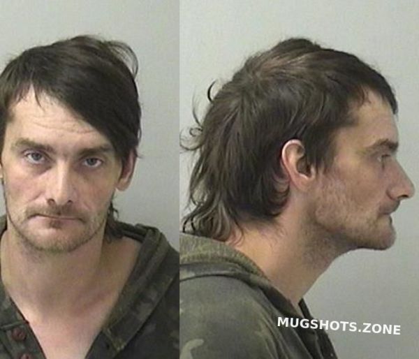 SITES CODY 07/25/2024 - Kane County Mugshots Zone