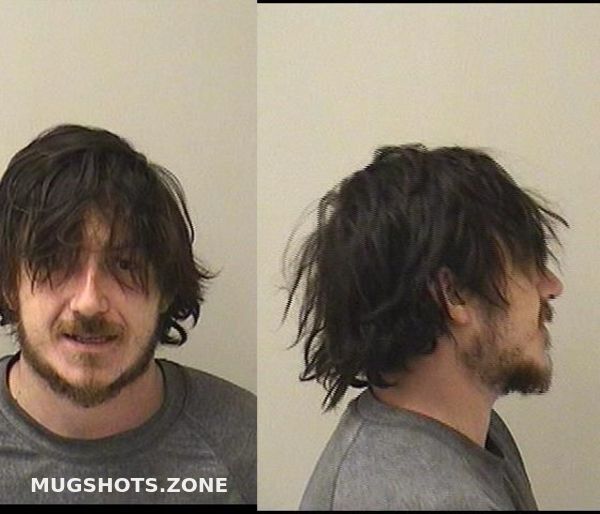 VARGAS KYLE ANTHONY 07/29/2024 - Kane County Mugshots Zone