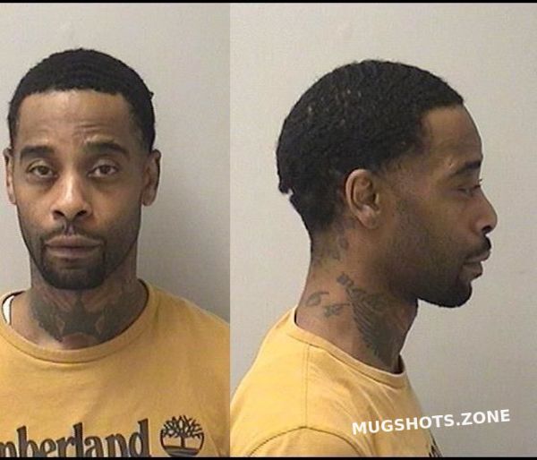 MAYES DEVIN ALLEN 07/29/2024 - Kane County Mugshots Zone