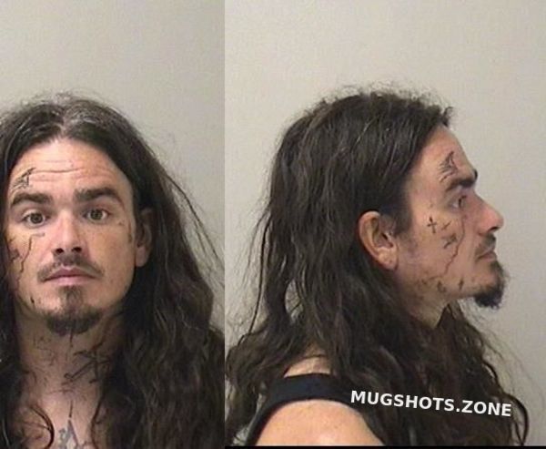 AUDET BENJAMIN C 07/29/2024 - Kane County Mugshots Zone