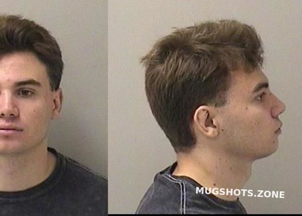 DORANDO STEVEN M 08/02/2024 - Kane County Mugshots Zone