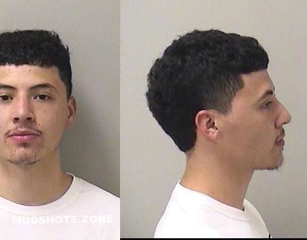 PEREZ JOSE L 08/07/2024 - Kane County Mugshots Zone