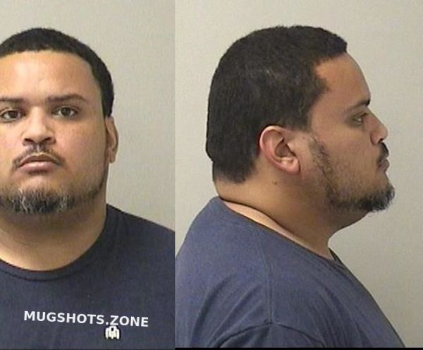 PENNELL TIMOTHY 08/09/2024 - Kane County Mugshots Zone