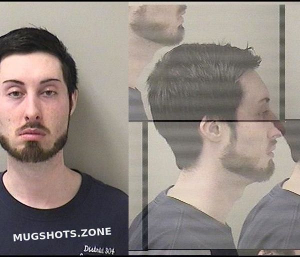 MOLS ALEX 08/14/2024 - Kane County Mugshots Zone