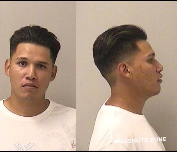 PINA JESSE 08/17/2024 - Kane County Mugshots Zone