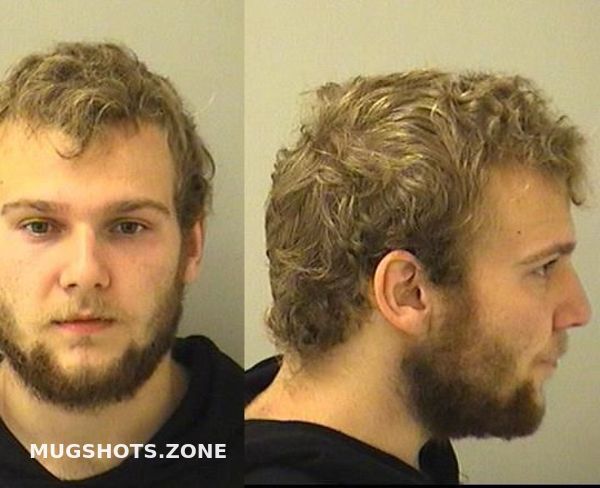 MUNSON CONNOR JOHN 08/18/2024 - Kane County Mugshots Zone
