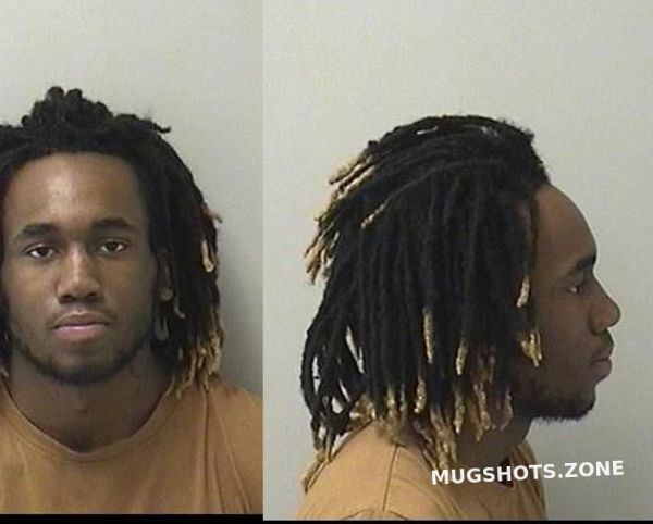 RUFFIN JORDAN J 08/25/2024 - Kane County Mugshots Zone