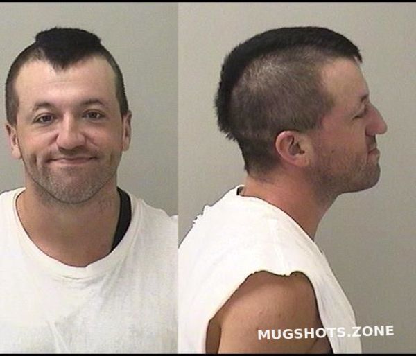 MANIACEK MICHAEL A 08/27/2024 - Kane County Mugshots Zone