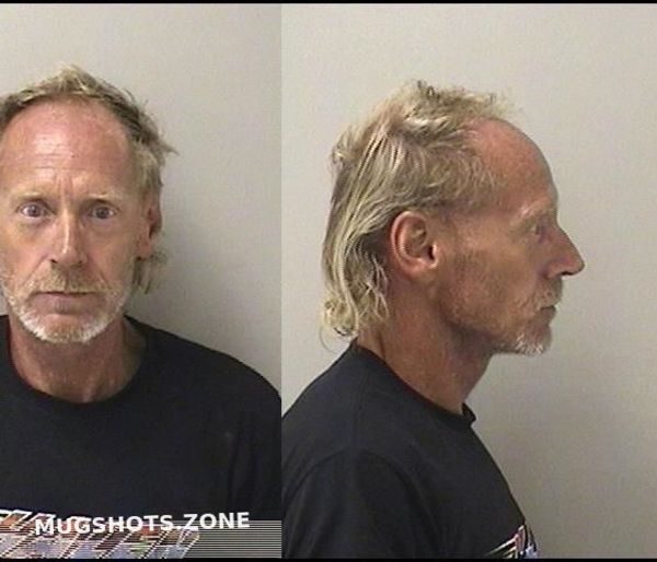THOMPSON RICK D 08/27/2024 - Kane County Mugshots Zone