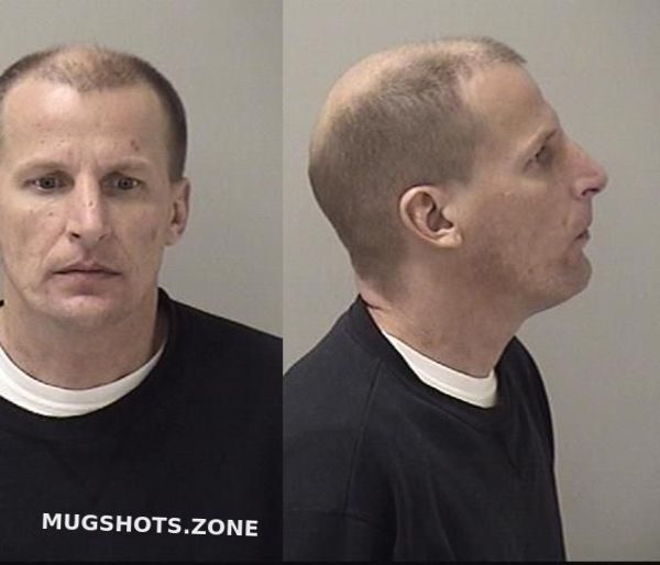 HEDGE TIMOTHY M 09/02/2024 - Kane County Mugshots Zone
