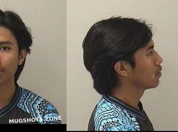 MAAS-CHIQUIN BYRON R 09/03/2024 - Kane County Mugshots Zone