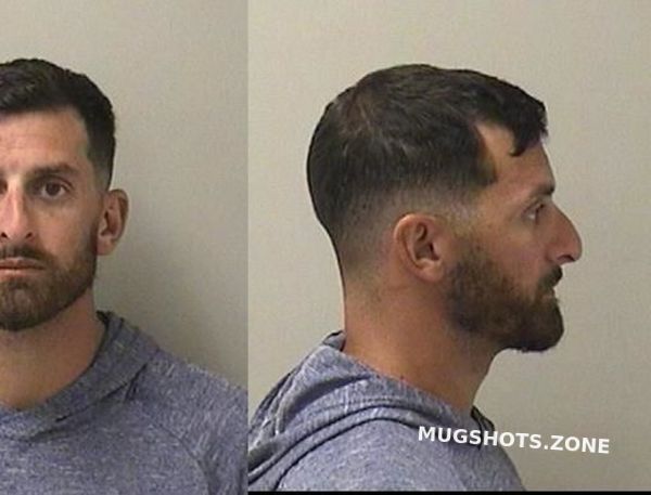 PAUL JONATHAN HENRY 09/03/2024 - Kane County Mugshots Zone