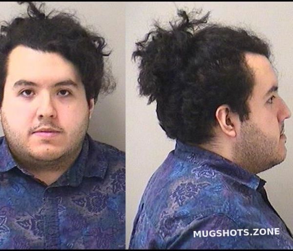 TORRES ERIC 09/05/2024 - Kane County Mugshots Zone