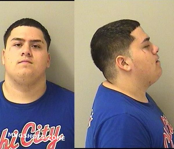 SAMAYOA ANTHONY ROLAND 09/07/2024 - Kane County Mugshots Zone