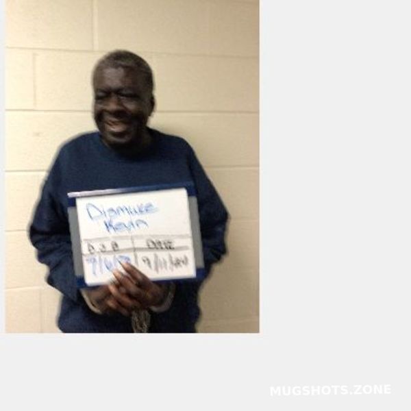 DISMUKE KEVIN C 09/12/2024 - Kane County Mugshots Zone