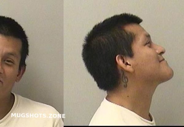 MOA GILBERT CHRISTOPHER 09/13/2024 - Kane County Mugshots Zone