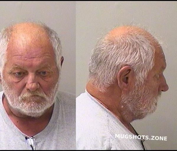 PRATER WAYNE G 09/13/2024 - Kane County Mugshots Zone