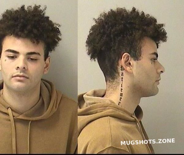 AUSTIN TREY W 09/23/2024 - Kane County Mugshots Zone