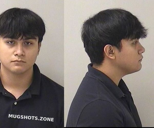 JAIME ALEX 09/25/2024 - Kane County Mugshots Zone