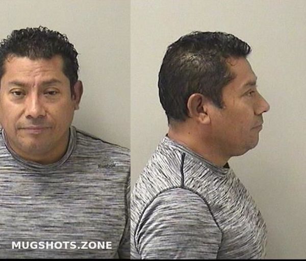 PROSPERO CORONE HUGO HUMBERTO 09/27/2024 - Kane County Mugshots Zone