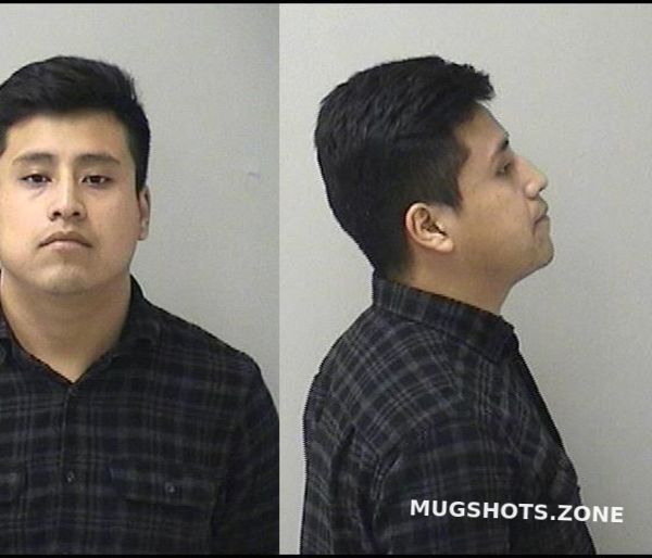 VAZQUEZ-GOMEZ HUMBERTO 09/30/2024 - Kane County Mugshots Zone