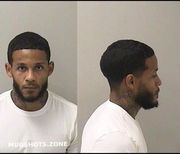 PITTS JEVON MALIK 10/01/2024 - Kane County Mugshots Zone