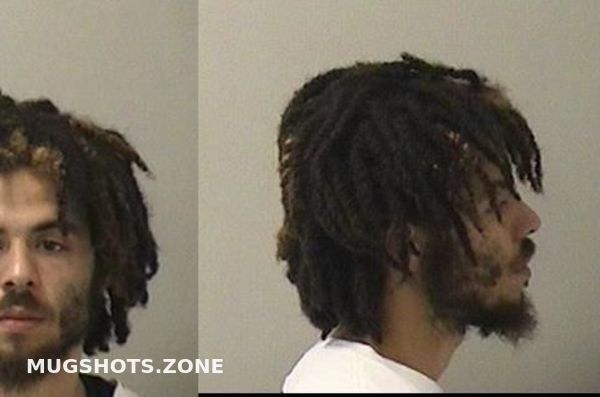 BALTIMORE KASEY K 10/03/2024 - Kane County Mugshots Zone