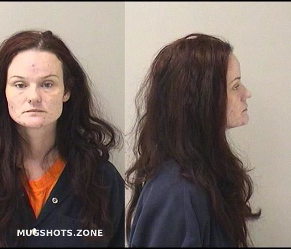 STRAKA LYDIA 10/08/2024 - Kane County Mugshots Zone