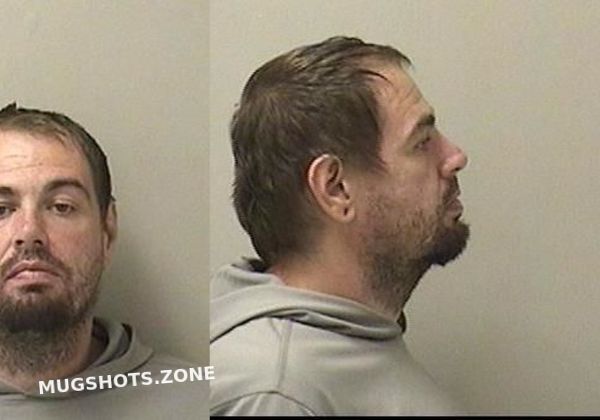 BIRD DANIEL S 10/09/2024 - Kane County Mugshots Zone