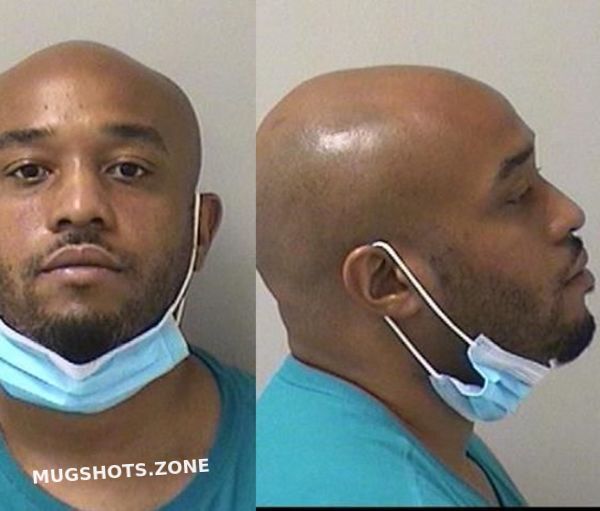 CARTER GREGORY 10/09/2024 - Kane County Mugshots Zone