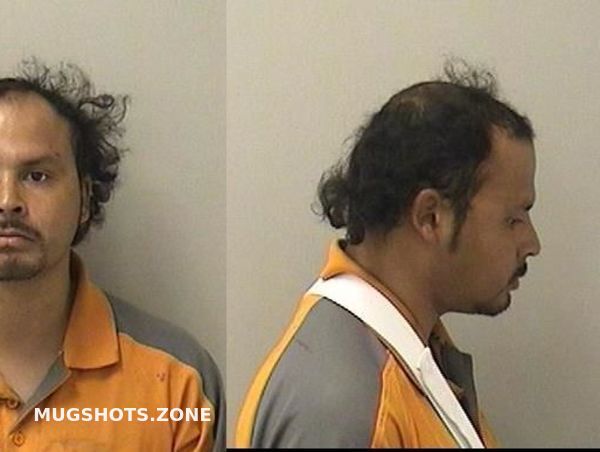 MENDOSA EDWIN E 10/10/2024 - Kane County Mugshots Zone