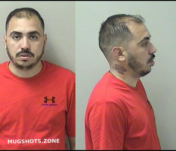 GUTIERREZ-TENORIO RAMON M 10/13/2024 - Kane County Mugshots Zone