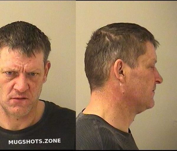OLDENBURG BRUCE W 10/15/2024 - Kane County Mugshots Zone