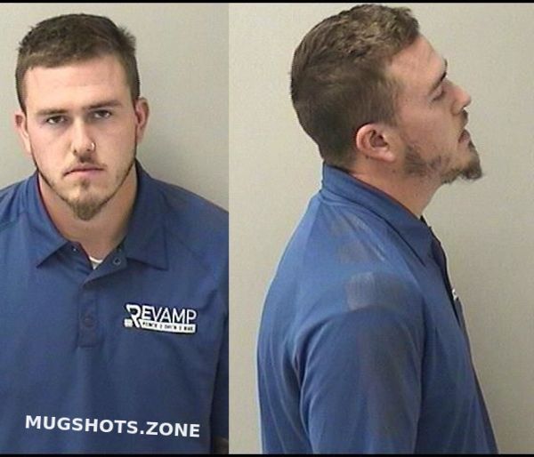 WILTGEN RYAN K 10/15/2024 - Kane County Mugshots Zone